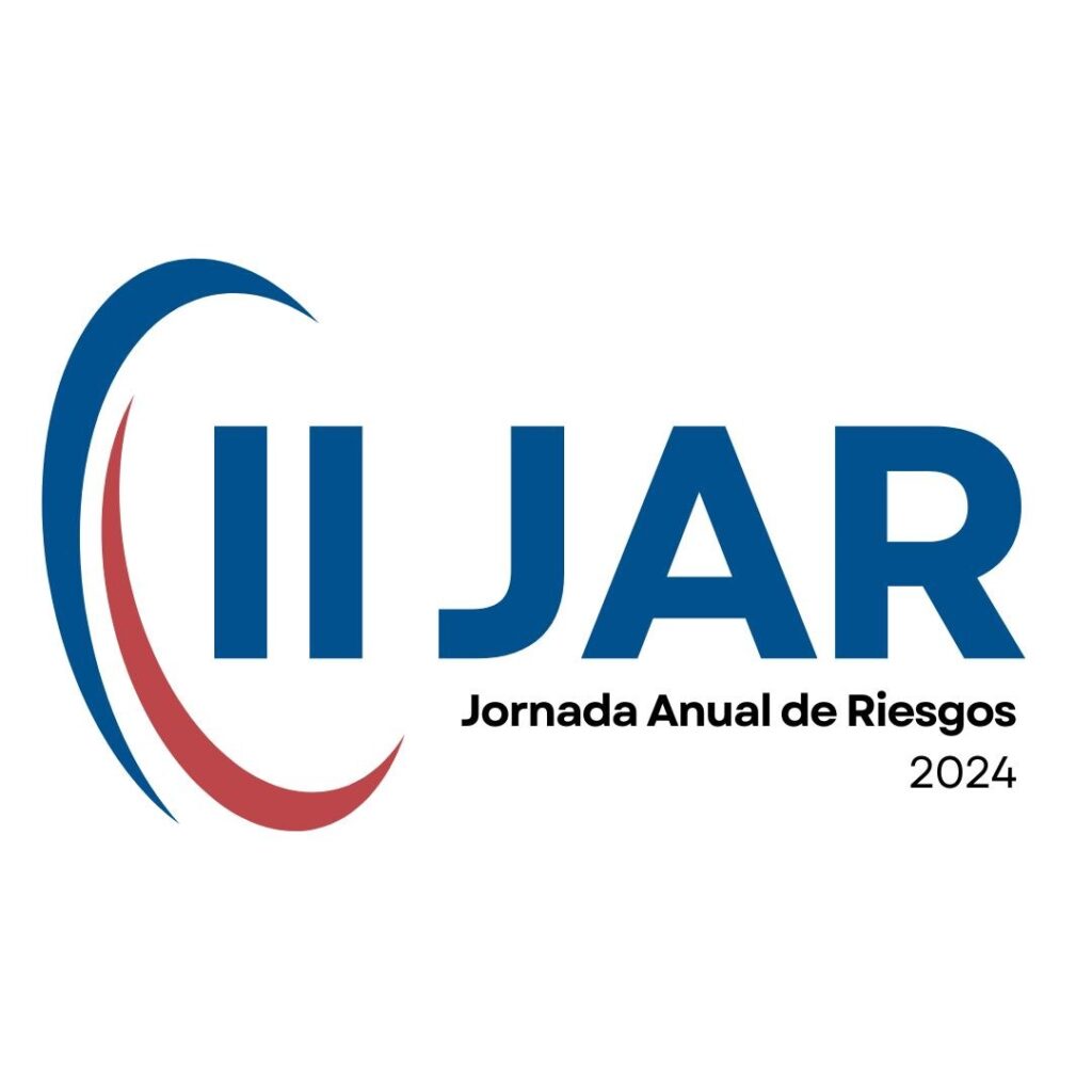 Jornada Anual de Riesgos | JAR 2024 | Información - Club de Gestión de Riesgos de la República ...